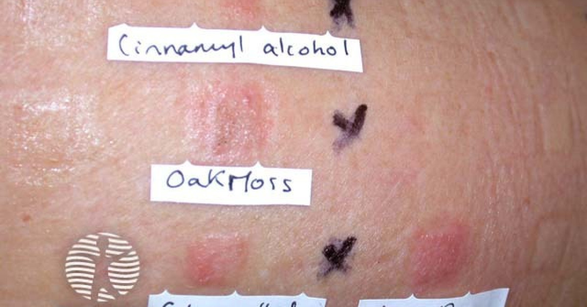 Patch Test Image