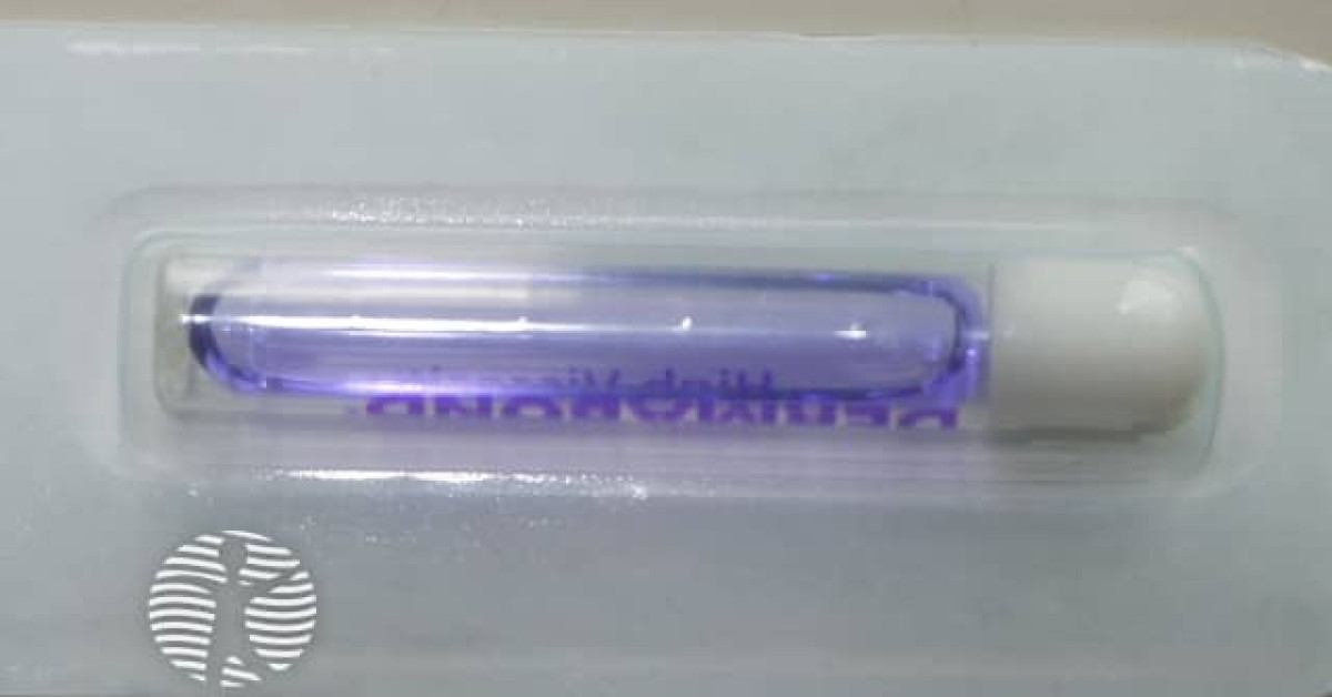 Topical skin adhesives image