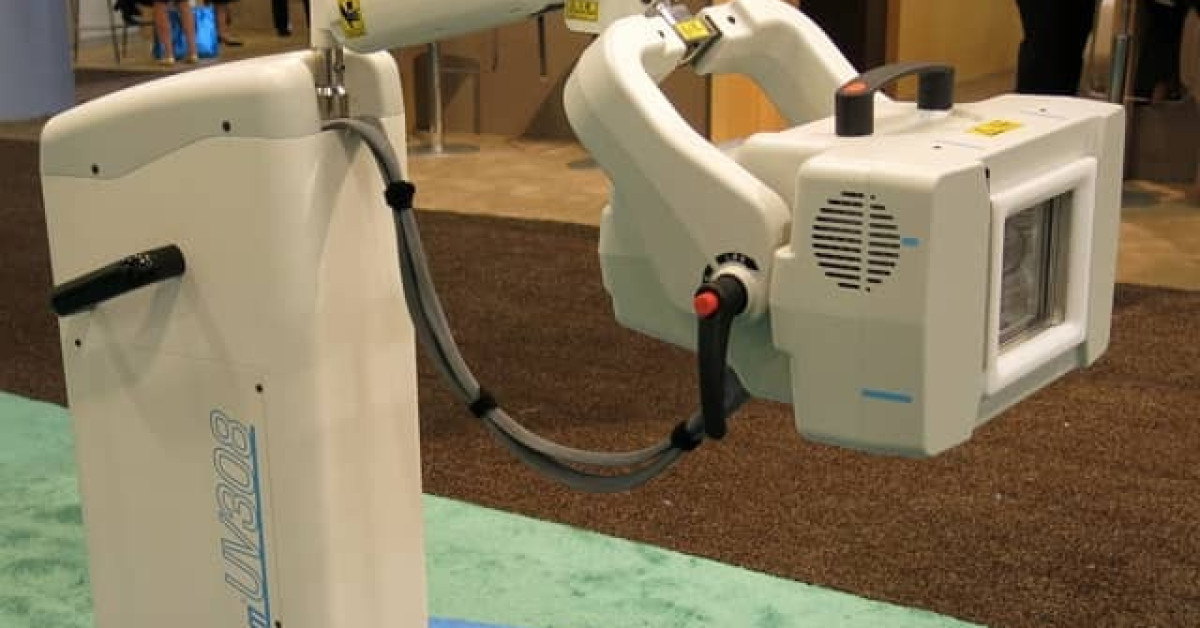 Excimer laser 308nm image