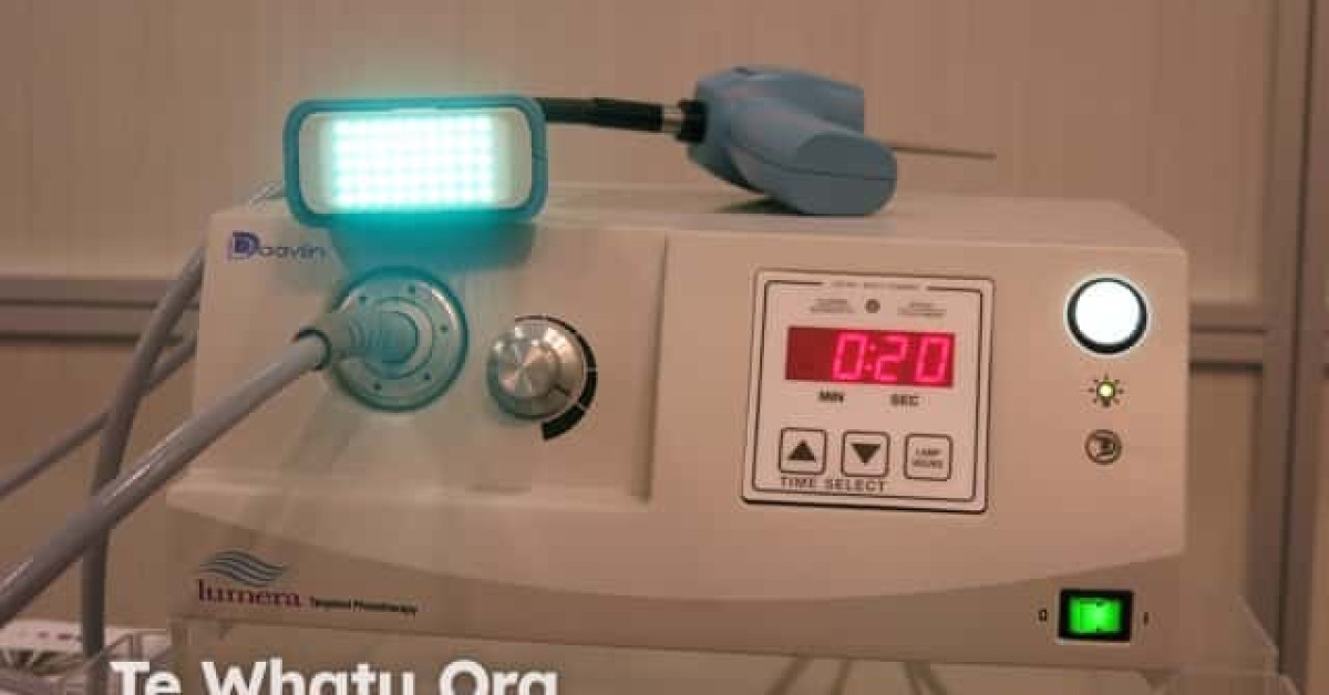 Excimer laser 308nm image