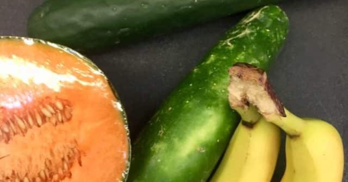 Pollen-food allergy foods associated with ragweed pollen allergy image