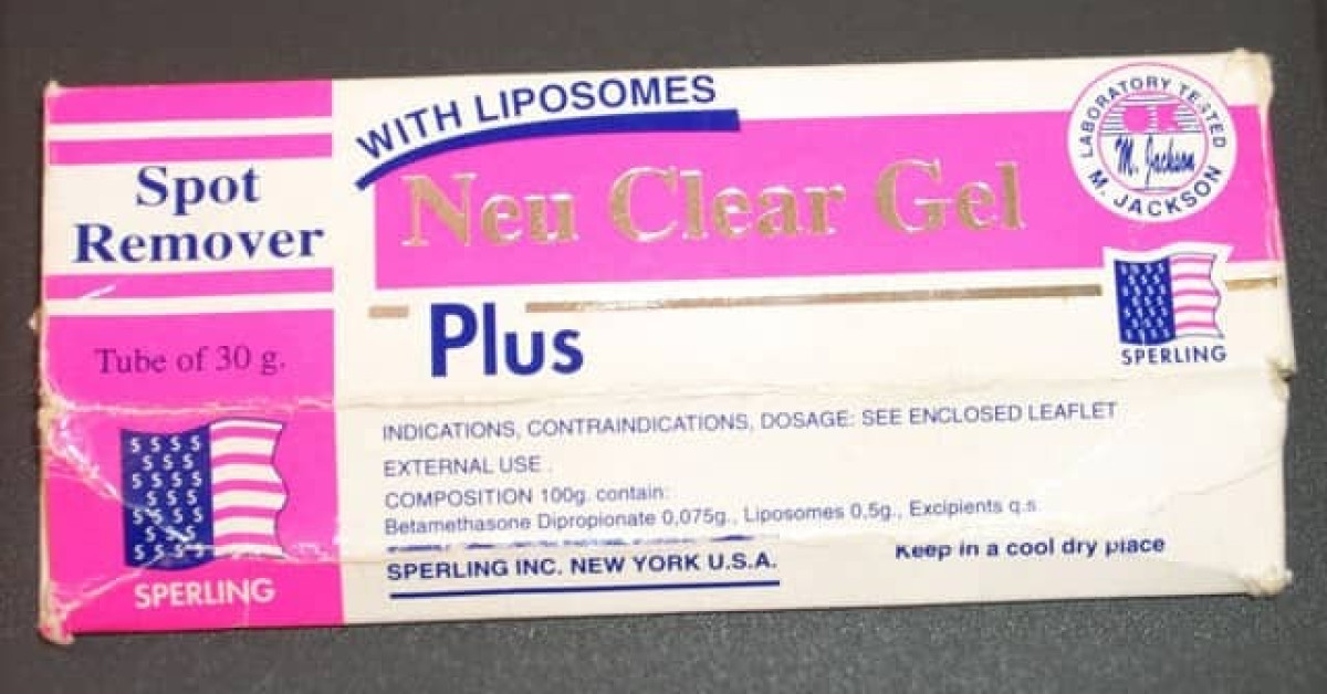 Dermovate cream image